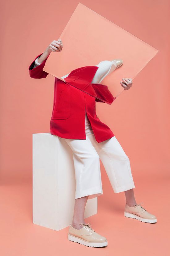 How to promote yourself without promoting yourself | Smack Bang Design