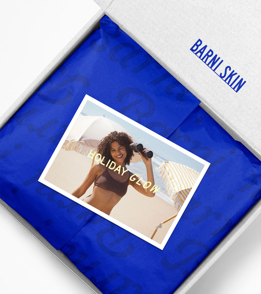 Project Portfolio | Branding, Packaging & More | Smack Bang | Smack ...